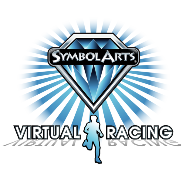 - Symbol Arts Virtual Racing