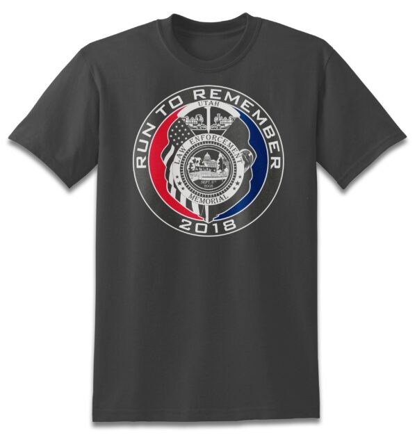 Run to Remember 2018 (Closed) - Symbol Arts Virtual Racing